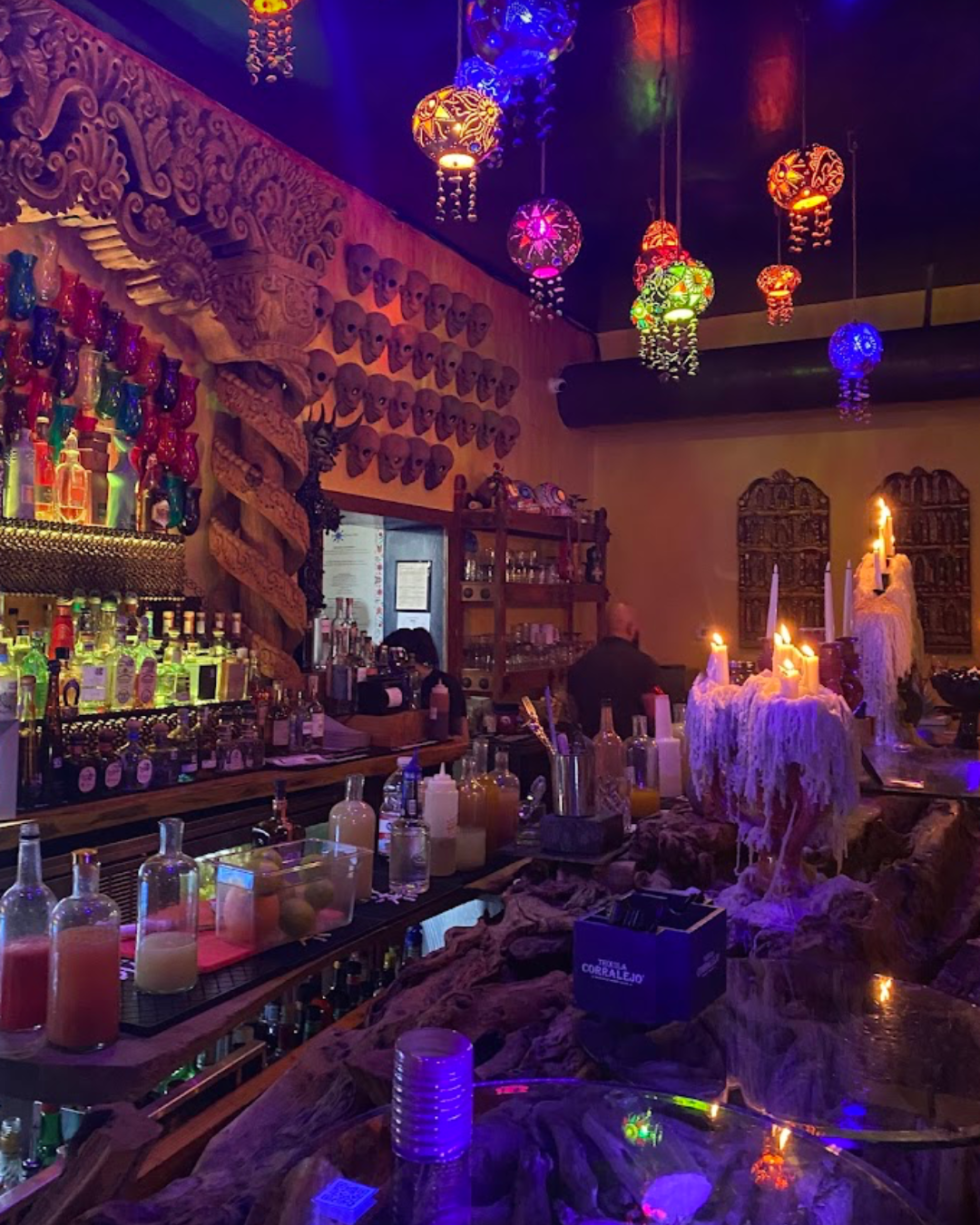 chefjohnnyhernandez | Mexican Restaurants in San Antonio